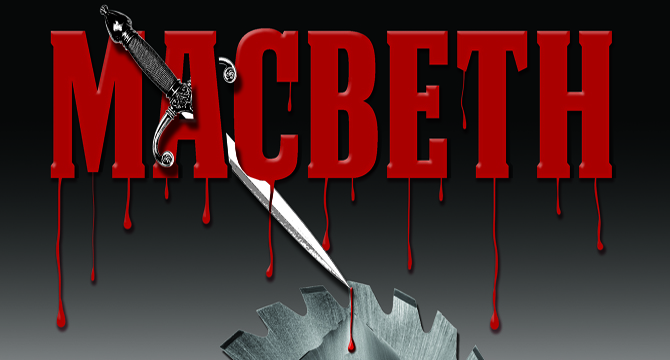 MACBETH D’ARABIA, di Antonio de Martini (con aggiornamento)