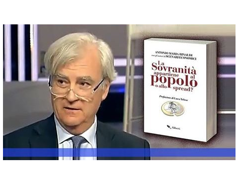 i primi sette mesi di governo visti dal professor Antonio Maria Rinaldi