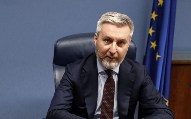 GUERRINI SOL CONTRO TOSCANA TUTTA, di Antonio de Martini