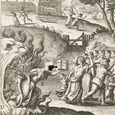 NEL MONDO DEI CECHI BEATO CHI HA UN OCCHIO, di Pierluigi Fagan