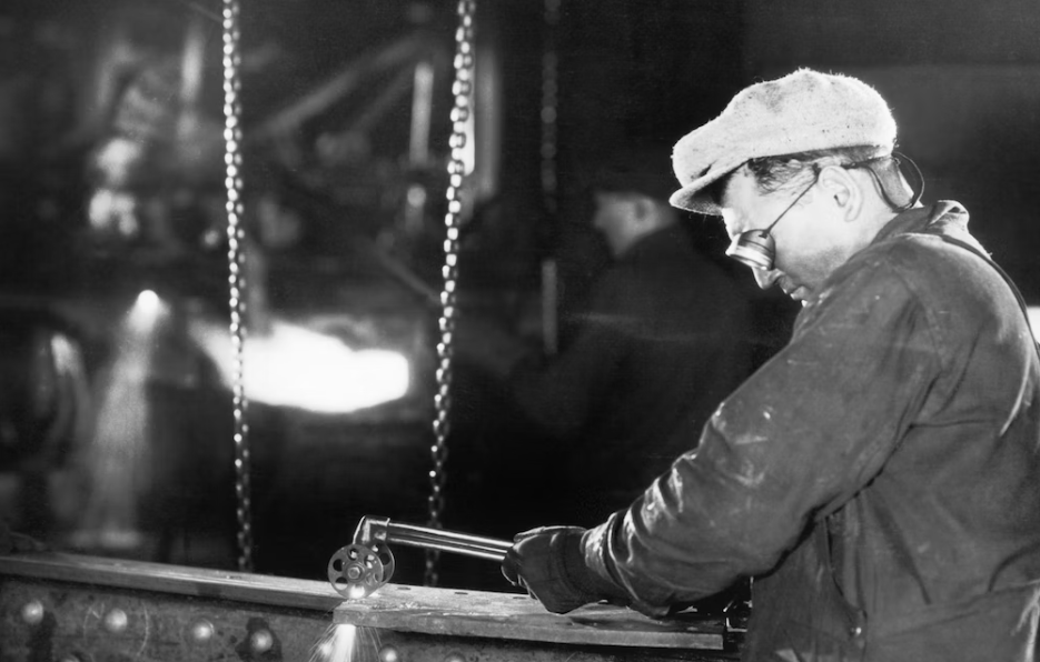 La via della crescita americana, di Jeff Ferry