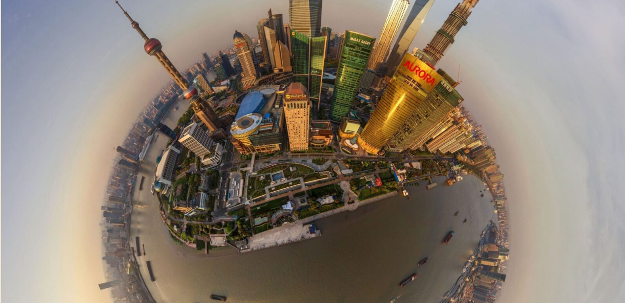 LA NUOVA TIANXIA: RICOSTRUIRE L’ORDINE INTERNO ED ESTERNO DELLA CINA, a ...