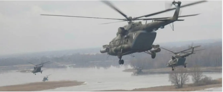 Il volto mutevole della guerra – Il futuro dell’“Operazione Militare ...