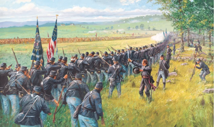 Il volto mutevole della guerra – Il futuro dell’“Operazione Militare ...