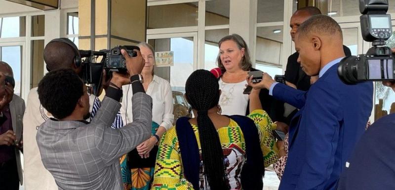 La partenza di Victoria Nuland è importante?_di James W. Carden