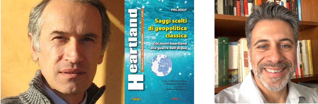 Kelly tra realismo e geopolitica_con Tiberio Graziani, Federico ...