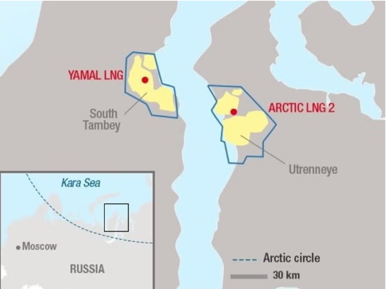La Russia estenderà la sua campagna terrestre alle regioni di Sumy ...