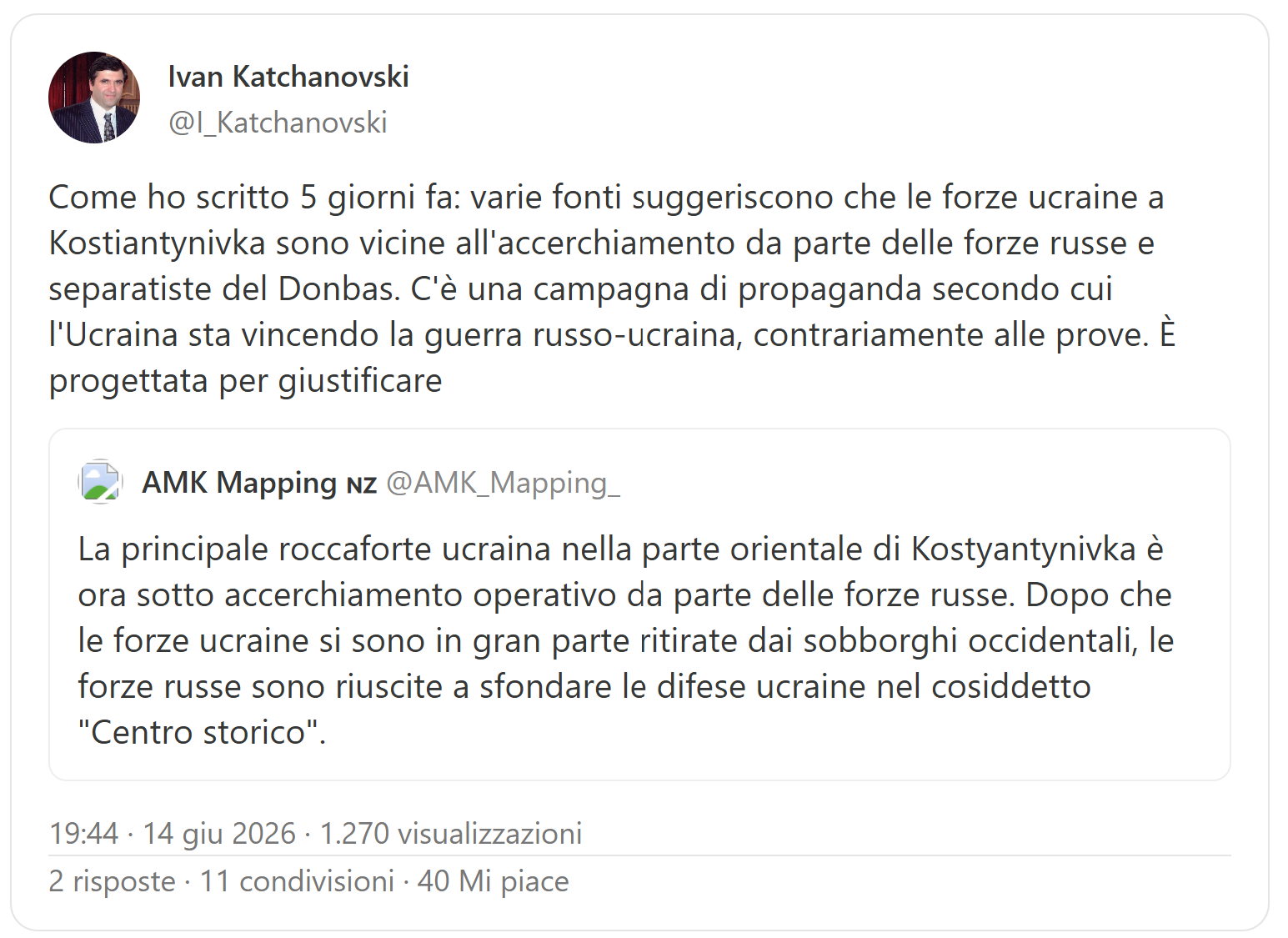 Come la Russia sta reagendo alla nuova “minaccia dei droni” ucraini per ...